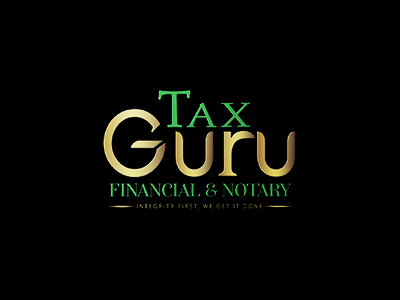 Our Mission - Tax Guru Financial & Notary, LLC